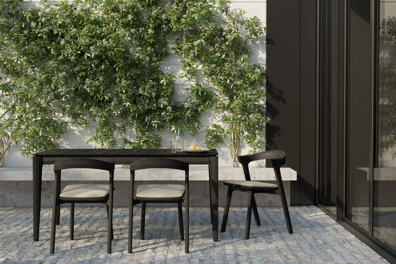 Behind the design of the Bok collection