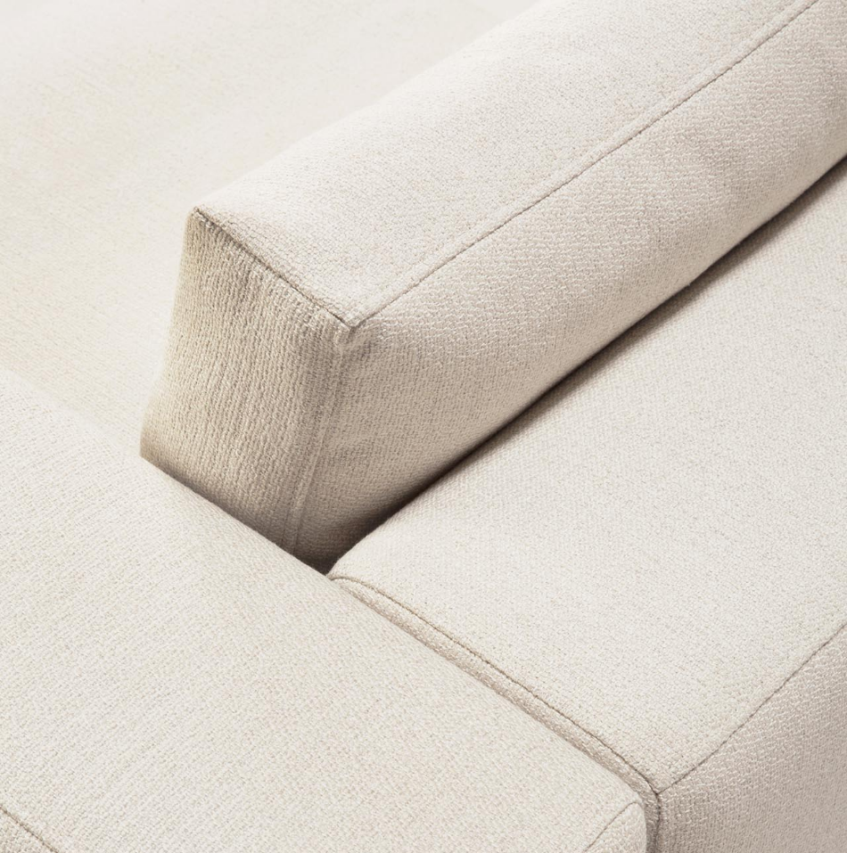 Infinite modularity with the Mellow