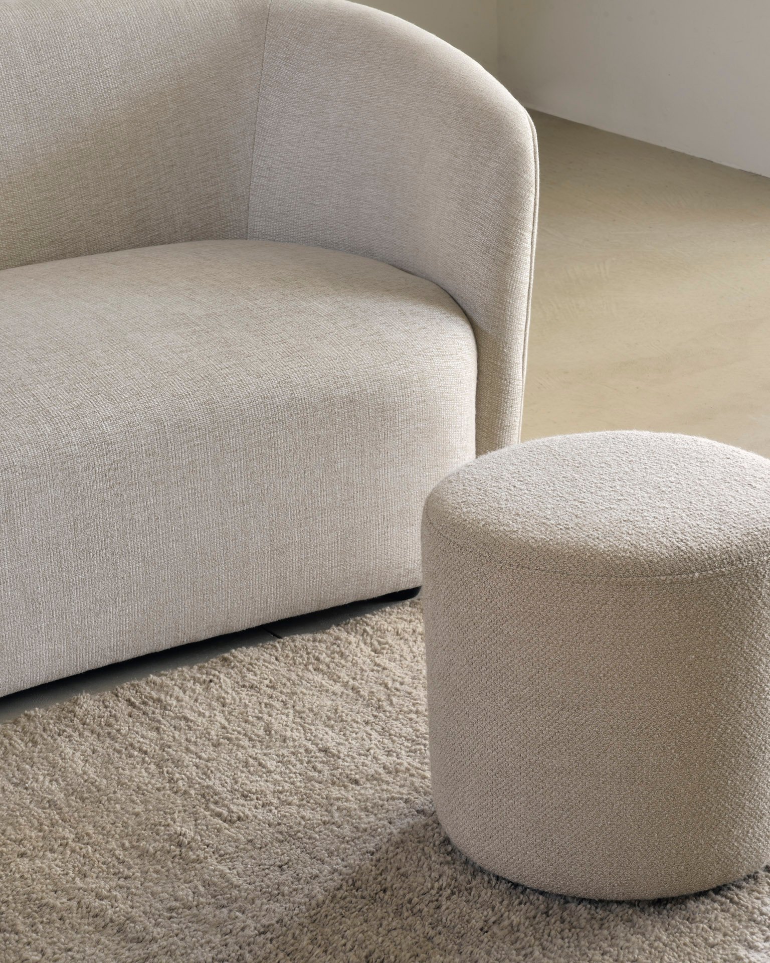 Upholstered Comfort