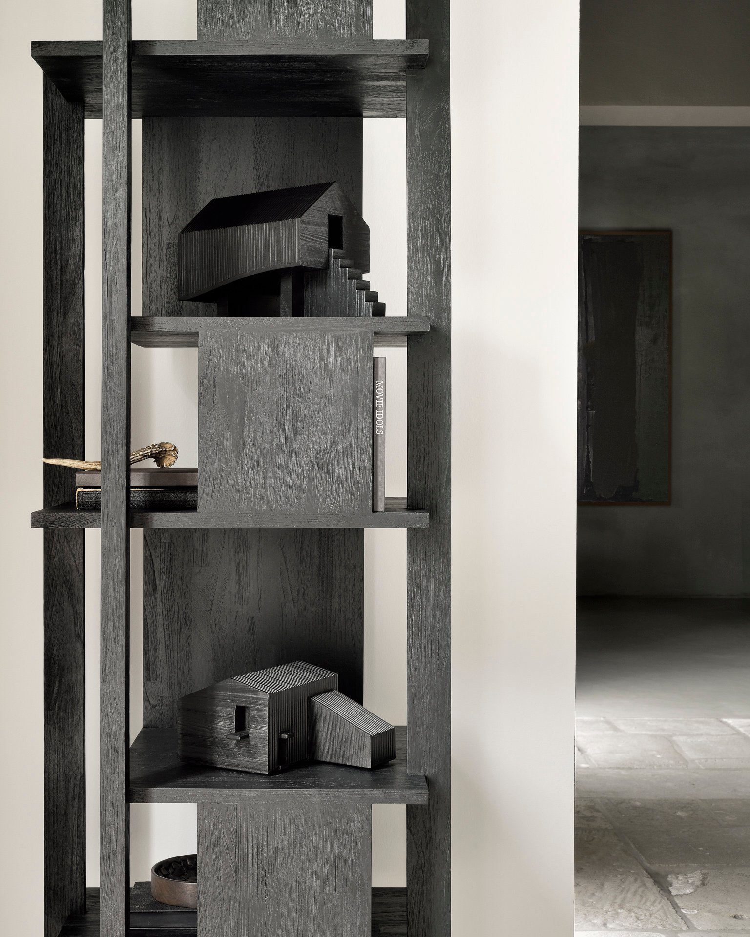 Introducing Ethnicraft Objects