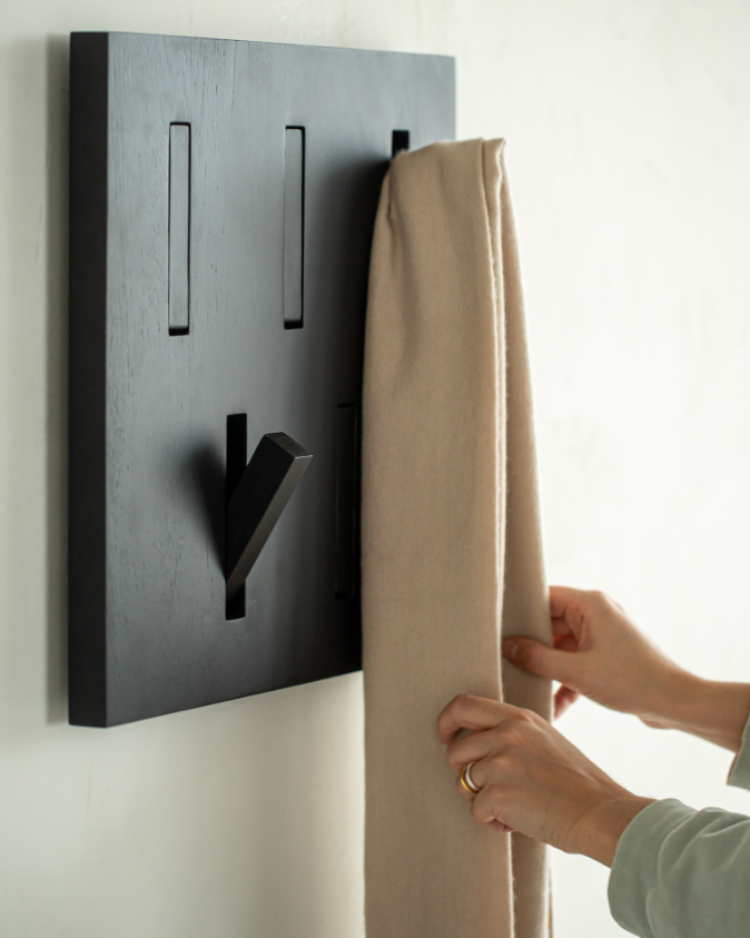 How to elevate your entryway