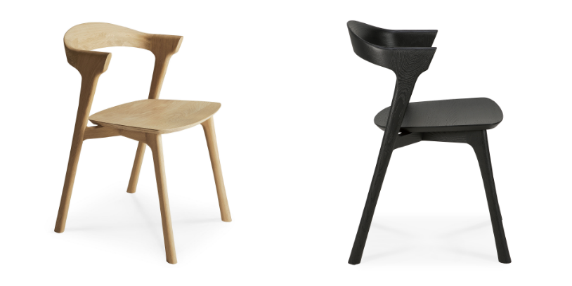 Behind the design of the Bok collection