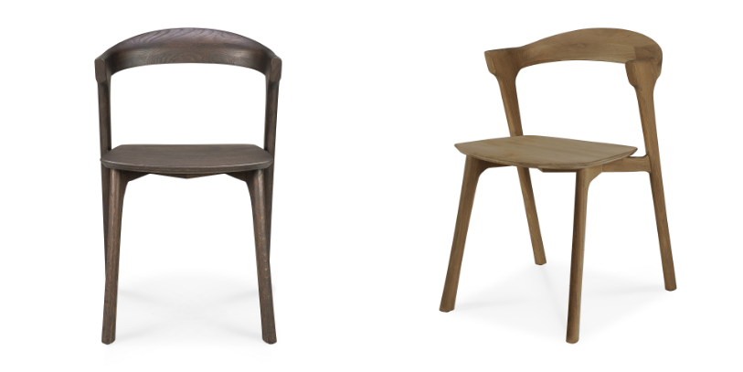 Behind the design of the Bok collection