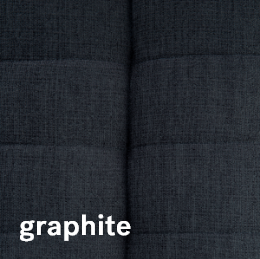 Create your own set-up with the N701 sofa