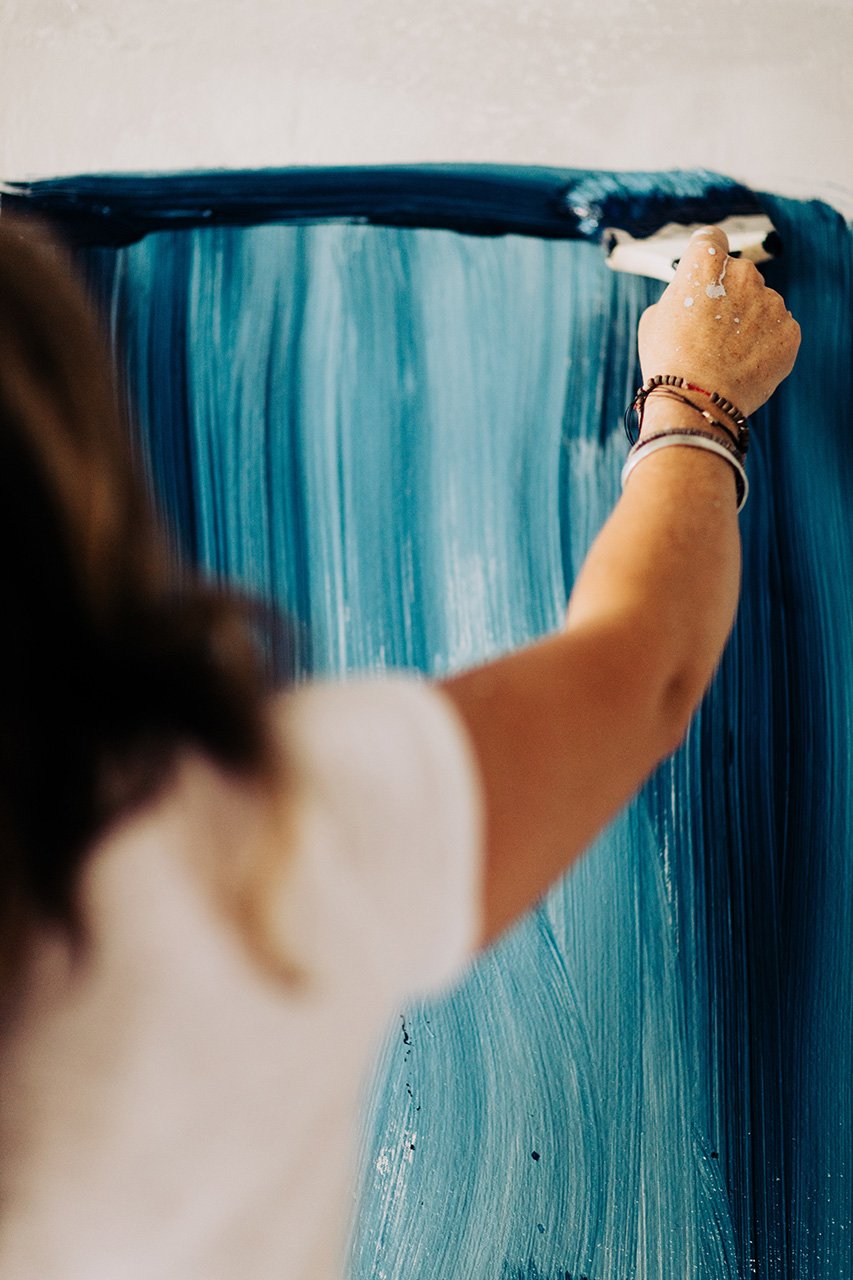 Dawn Sweitzer - Designer, Ethnicraft Accessories