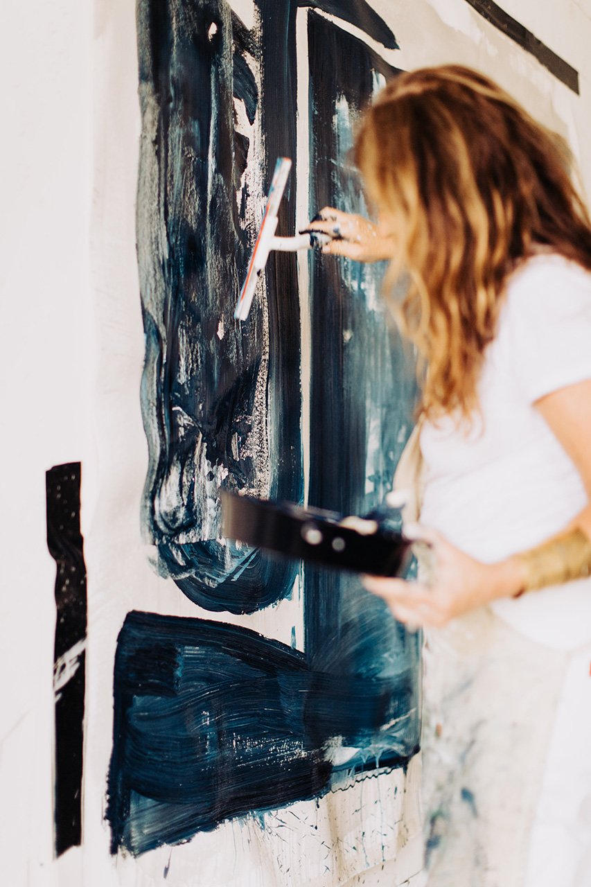 Dawn Sweitzer - Designer, Ethnicraft Accessories