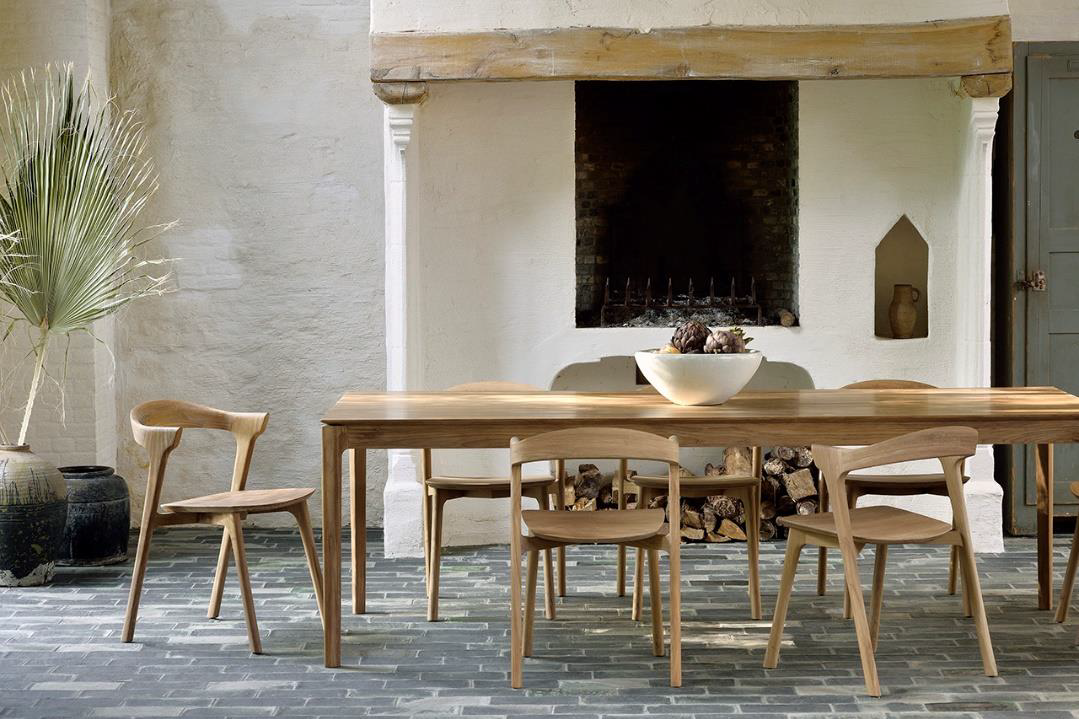 Dining tables: At the heart of the home