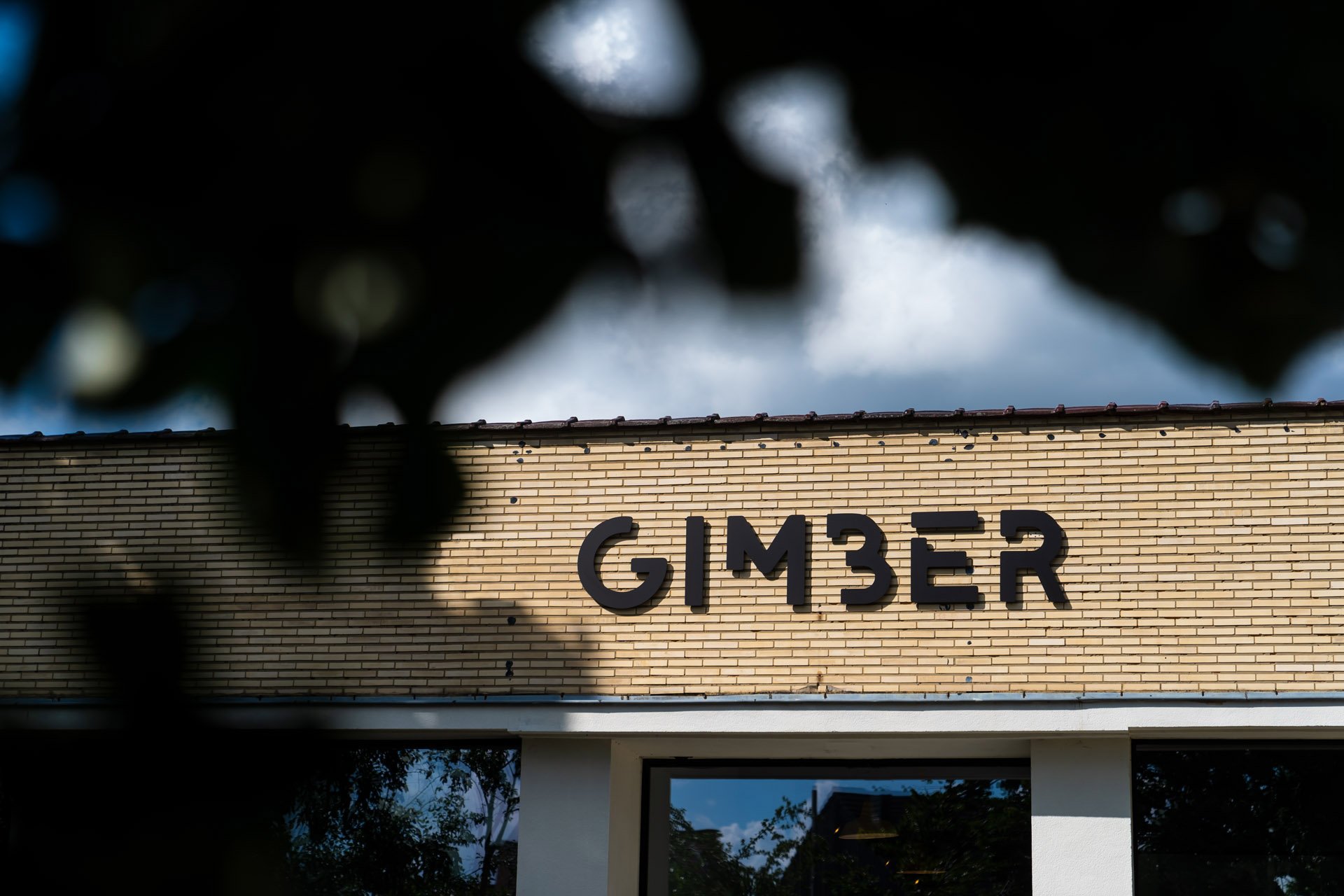 GIMBER - Tubize, Belgium