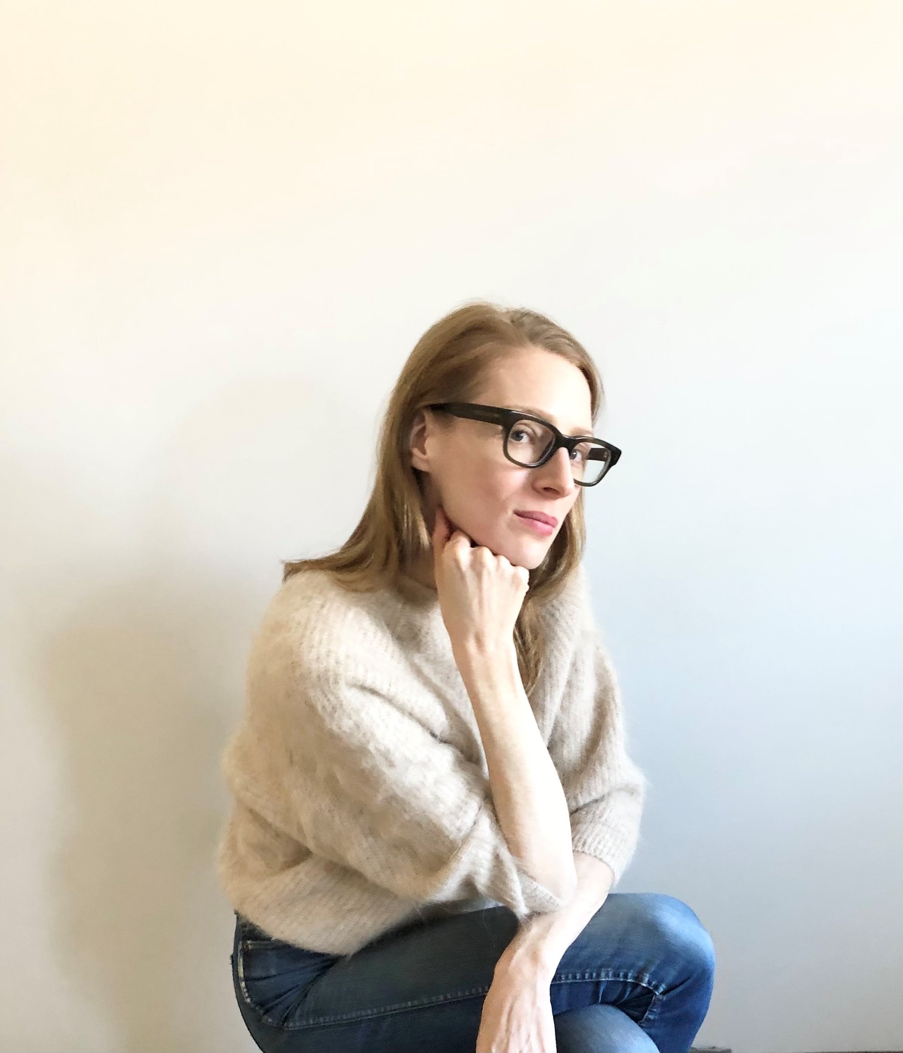 Jacqueline Schmidt – The luxury of less