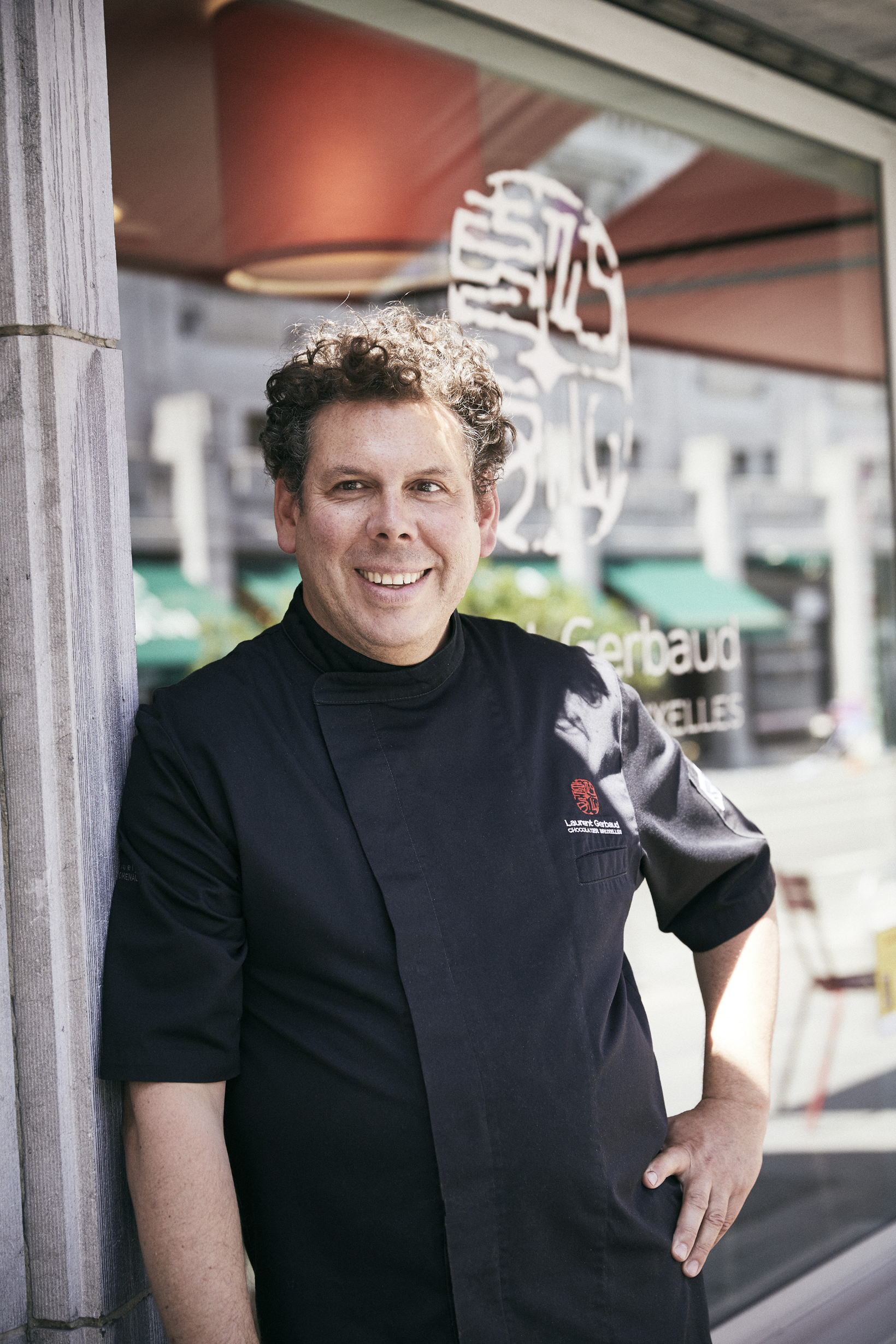 Moments with Laurent Gerbaud