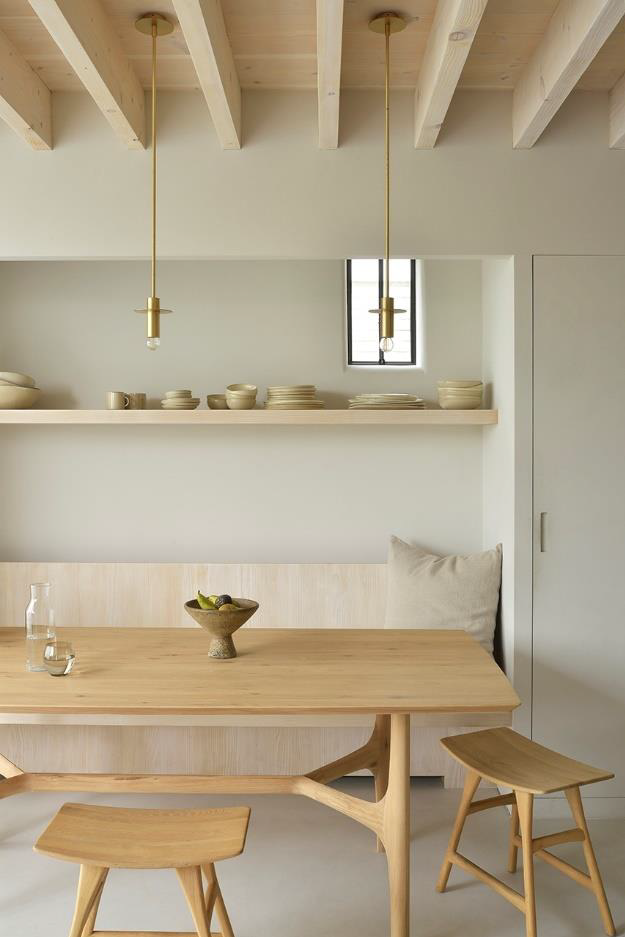 Dining tables: At the heart of the home
