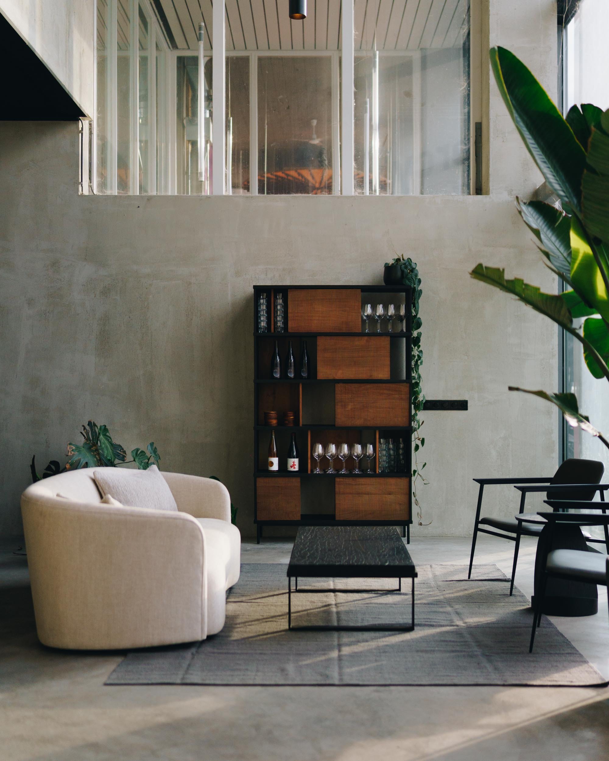 Public Space – Amsterdam, Netherlands