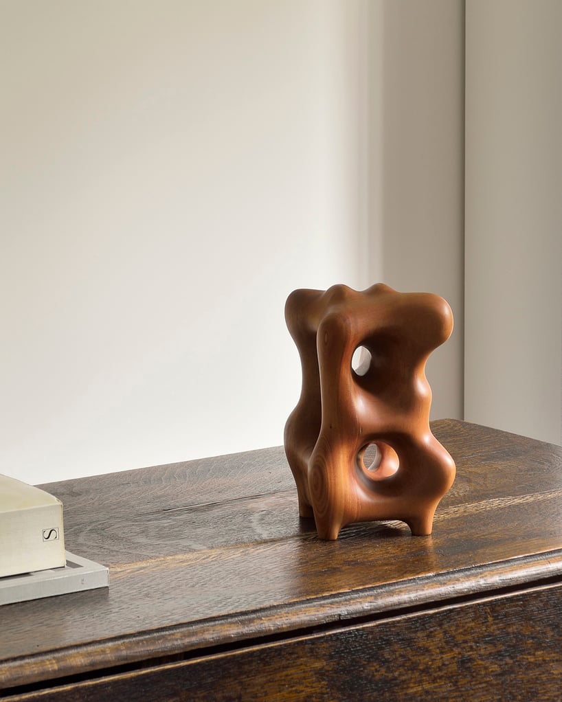 Introducing Ethnicraft Objects