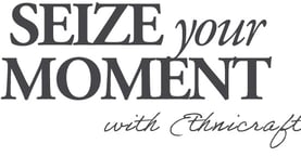 Seize your moment with Ethnicraft