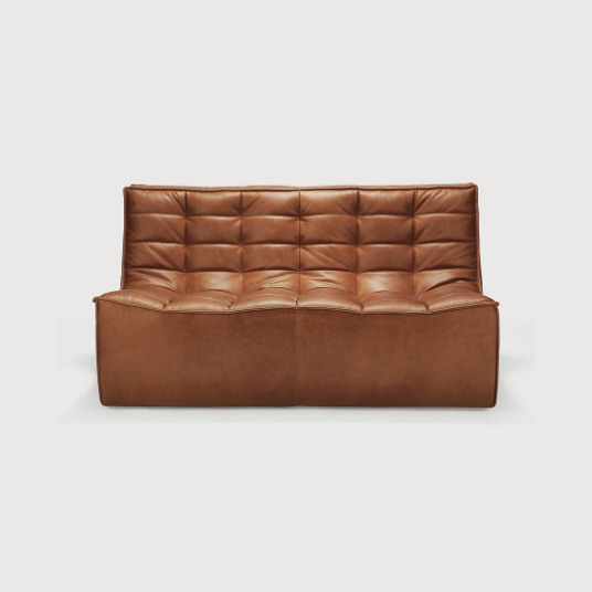 Create your own set-up with the N701 sofa