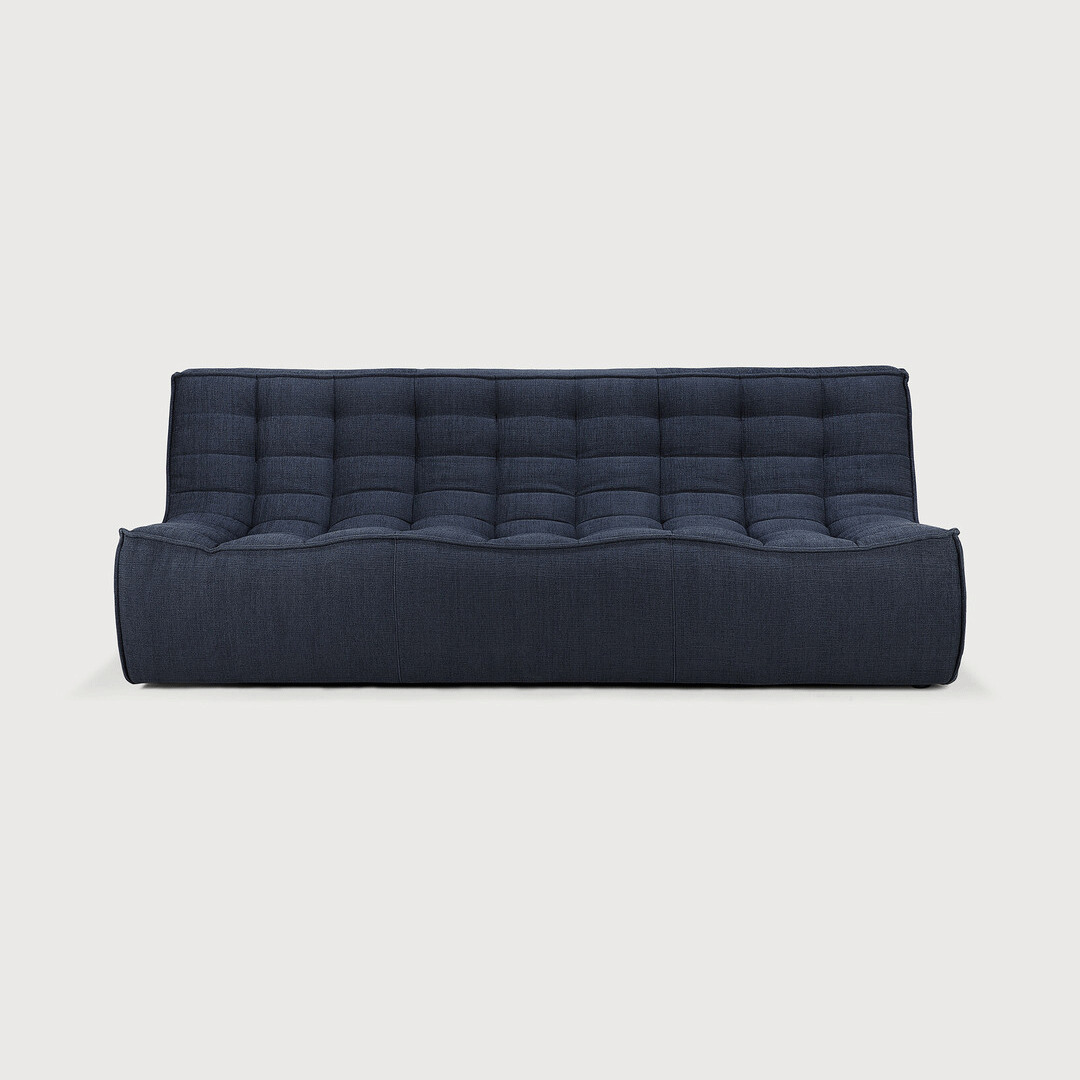 Create your own set-up with the N701 sofa