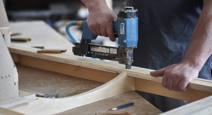 Infinite modularity with the Mellow