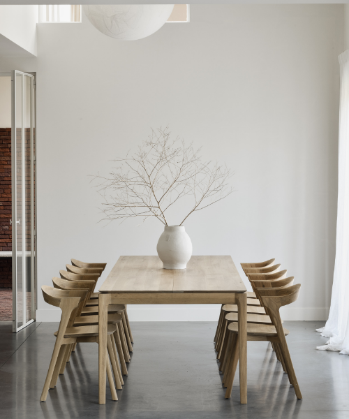 Behind the design of the Bok collection