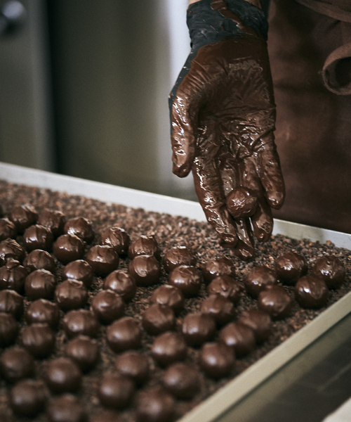 Moments with Laurent Gerbaud