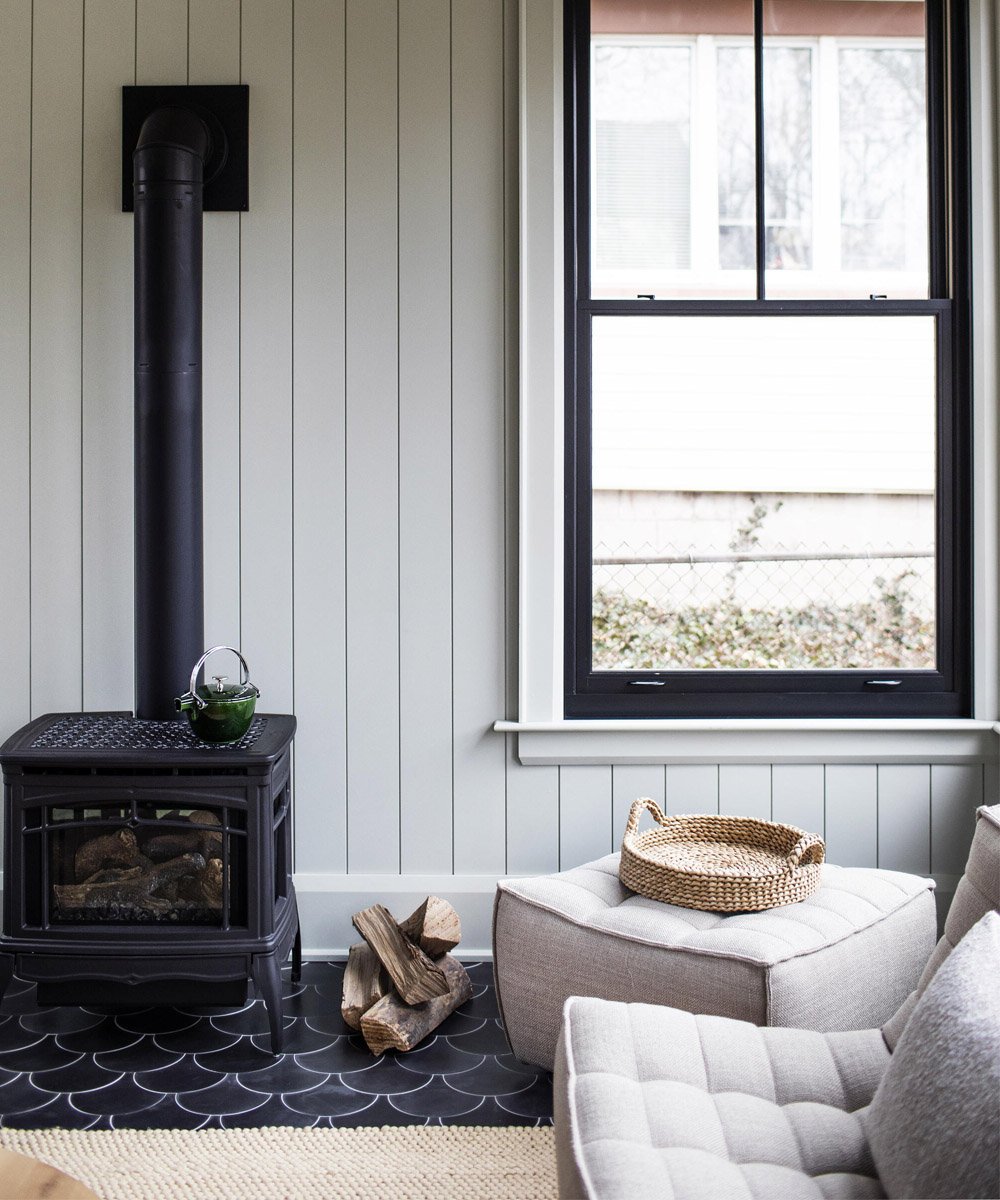 Marcella DiLonardo et son Modeste studio