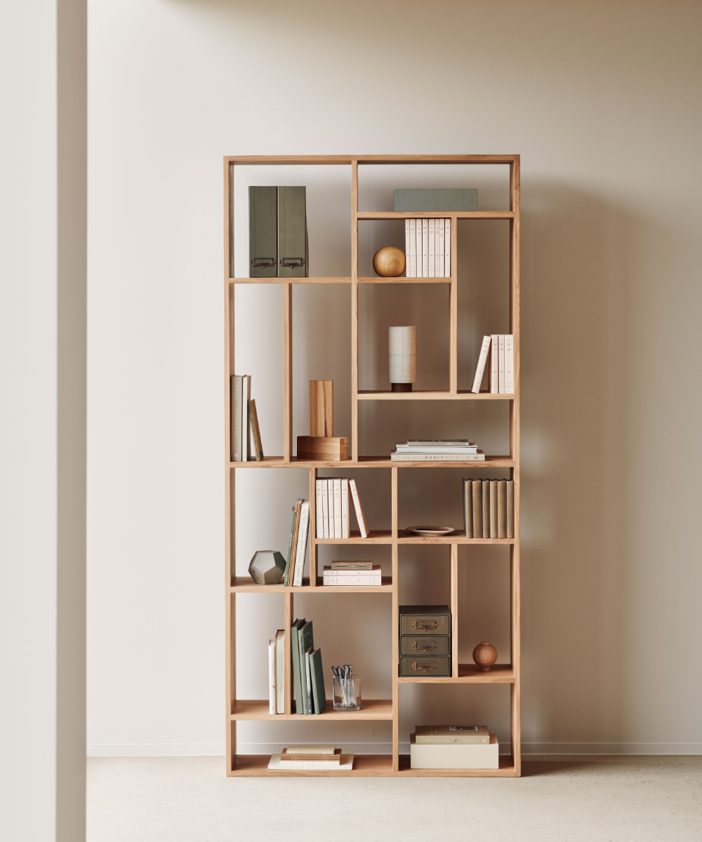 Storage solutions for every hobby