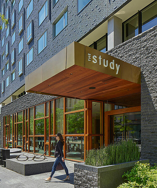 The Study - New Haven & Philadelphia, United States